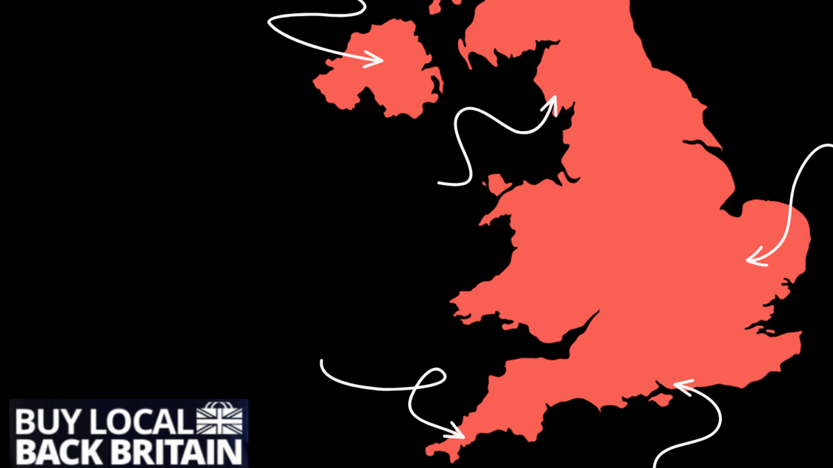 Portsmouth Lib Dems join the call to back British businesses with a new ...