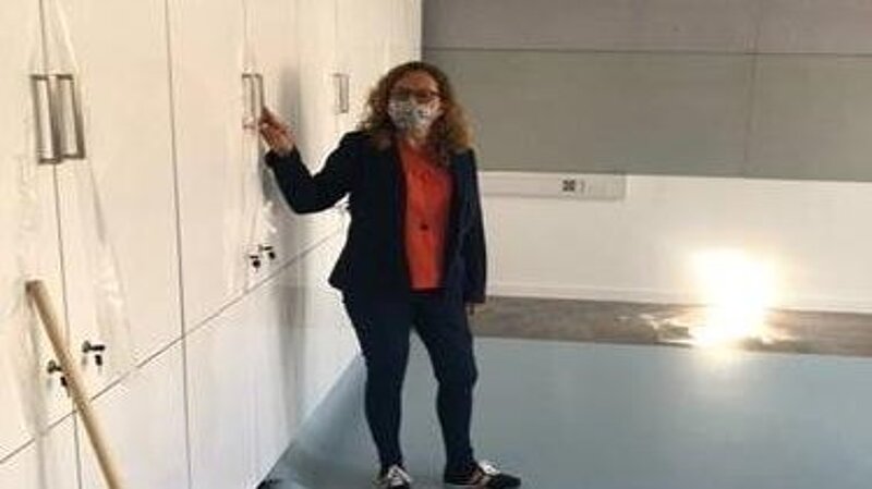 Exciting new £1.1m centre for Portsmouth children with special needs to ...