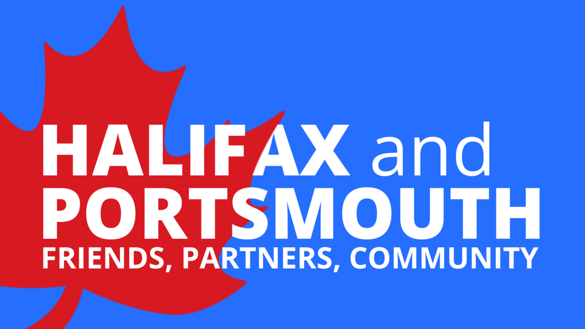 Building Partnerships with Canada - Portsmouth Liberal Democrats