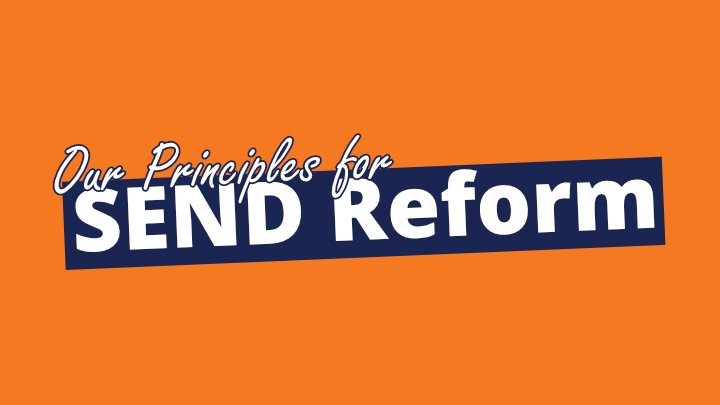Speaking up for Education: SEND Reform - Portsmouth Liberal Democrats